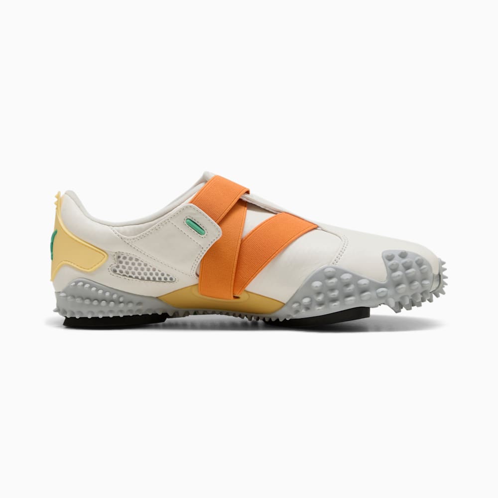 Puma Mostro Communication white orange – Afrik Sneakers